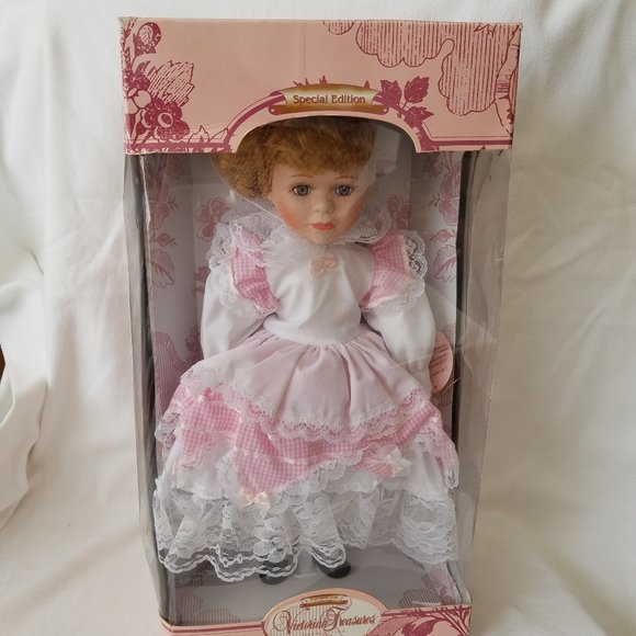 Victorian Treasures | Toys | Victorian Treasures Special Edition ...